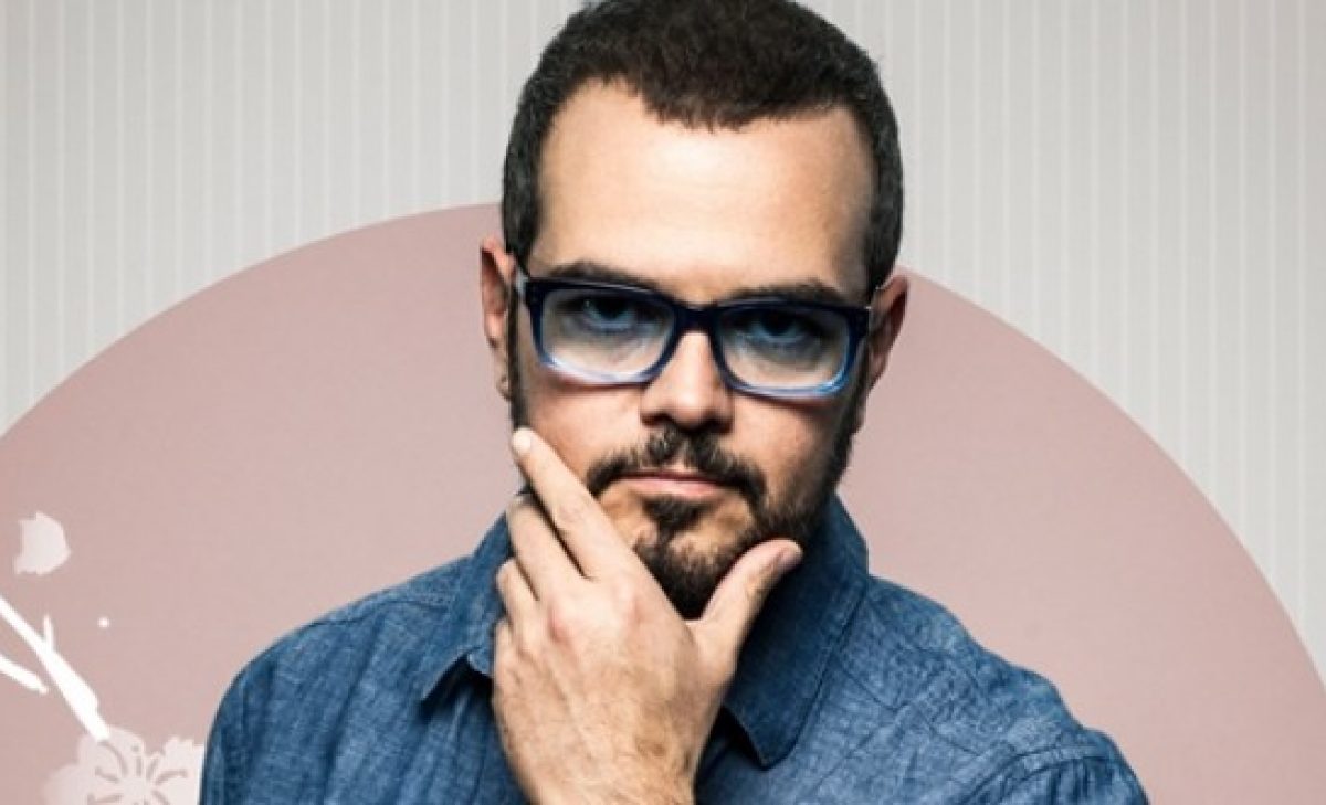 Alex Syntek inmortalizado en museo de cera - Vibra