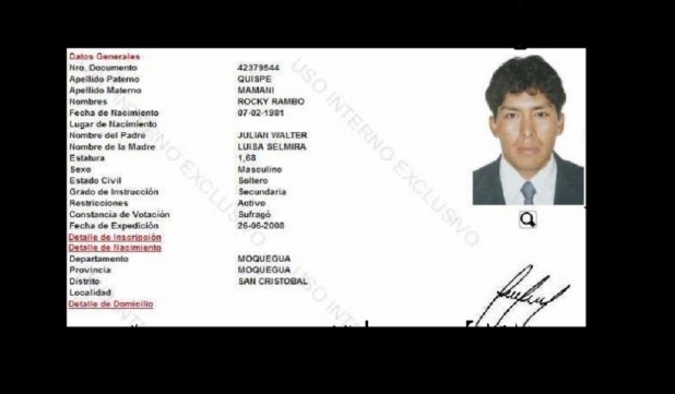 Nombres raros y feos de Latinoamérica - Vibra