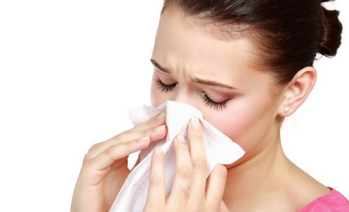 Tips para no enfermarte en diciembre