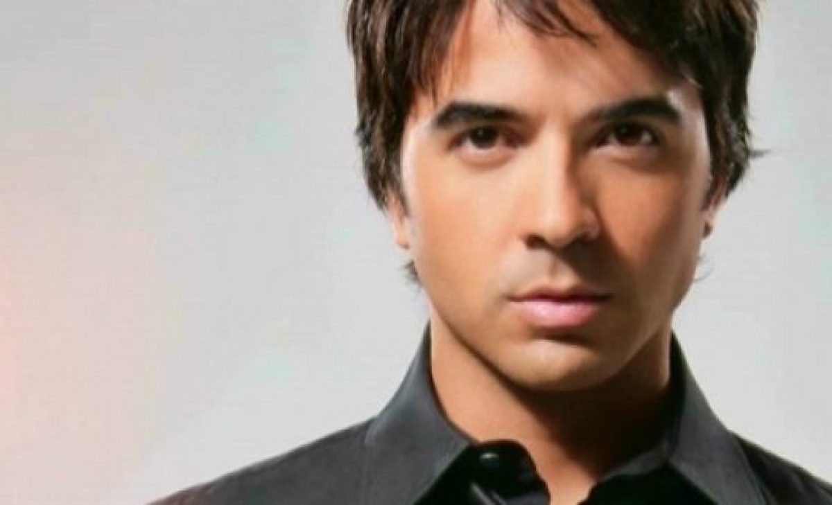 Luis Fonsi presenta su nuevo sencillo "Corazón en la maleta" - Vibra