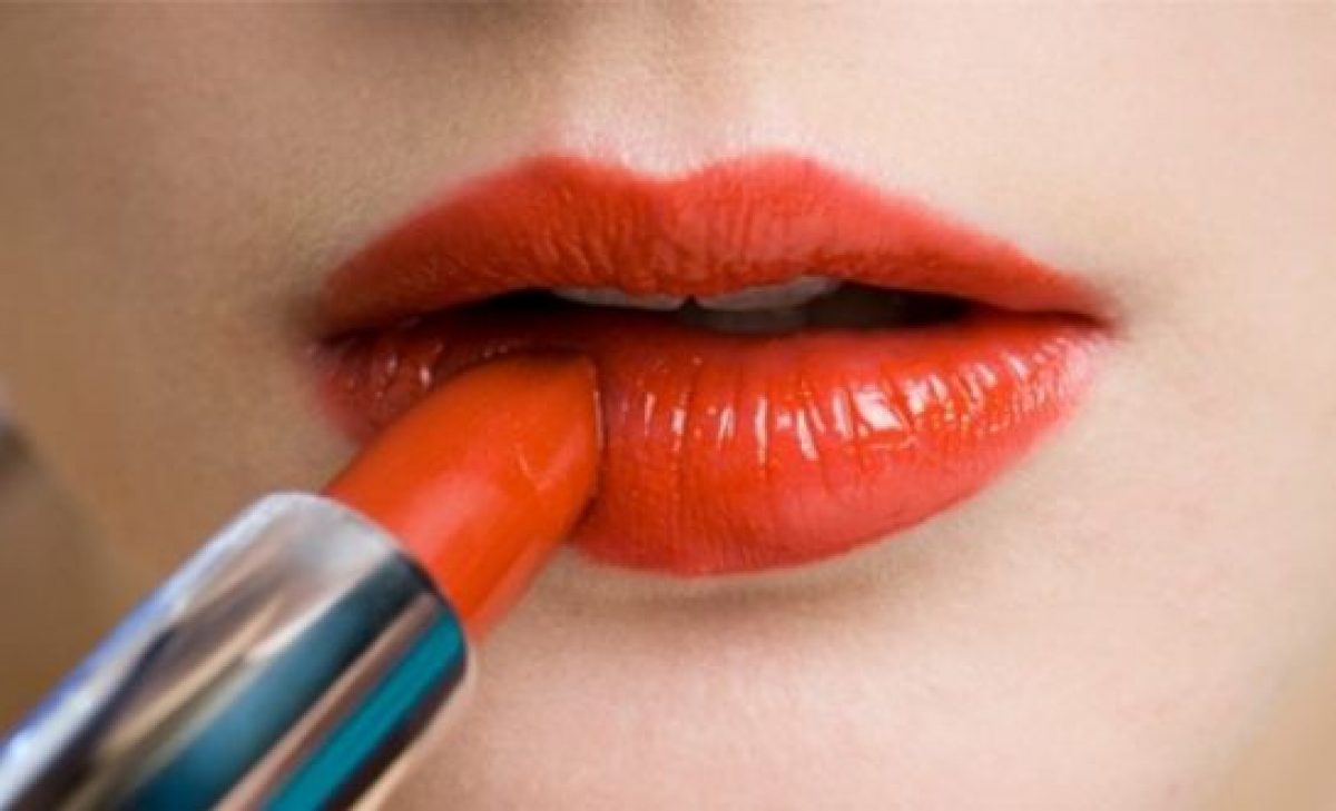 Sácale provecho a tus labios con el color del labial