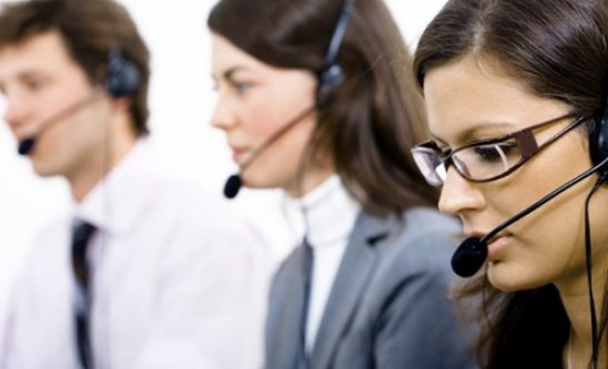 Tips para no llamar a un call center