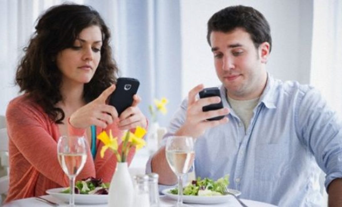 Video: "Levanta la mirada y reflexiona"