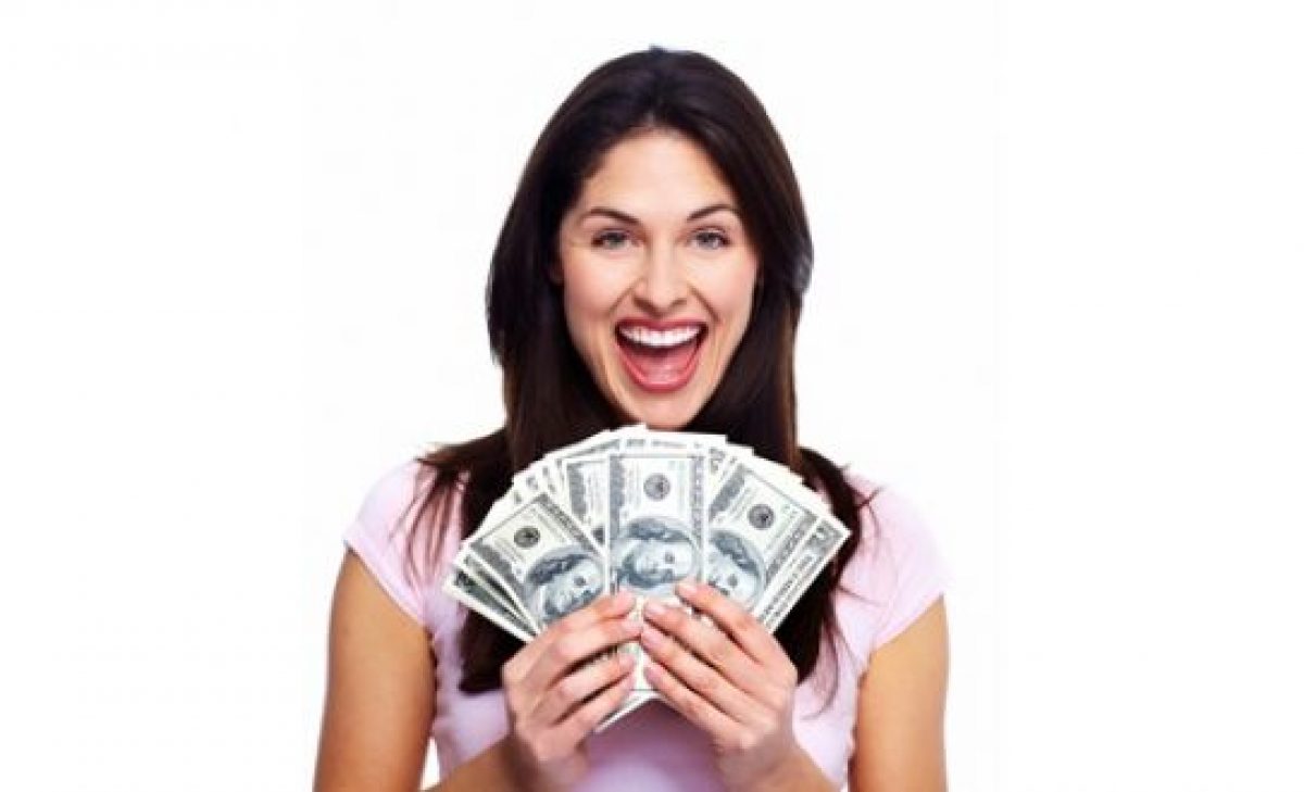 Tips para ser adinerado antes de los 30