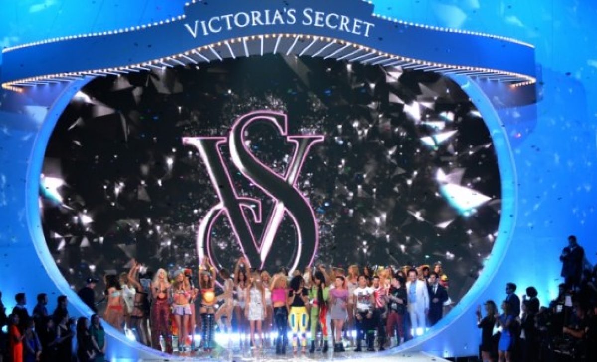 Que hay detrás de la marca Victoria's Secret