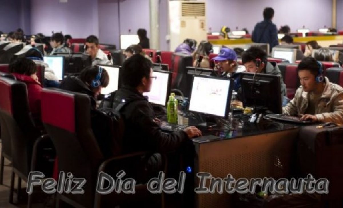Día del Internauta: internet nos está cambiando - Vibra