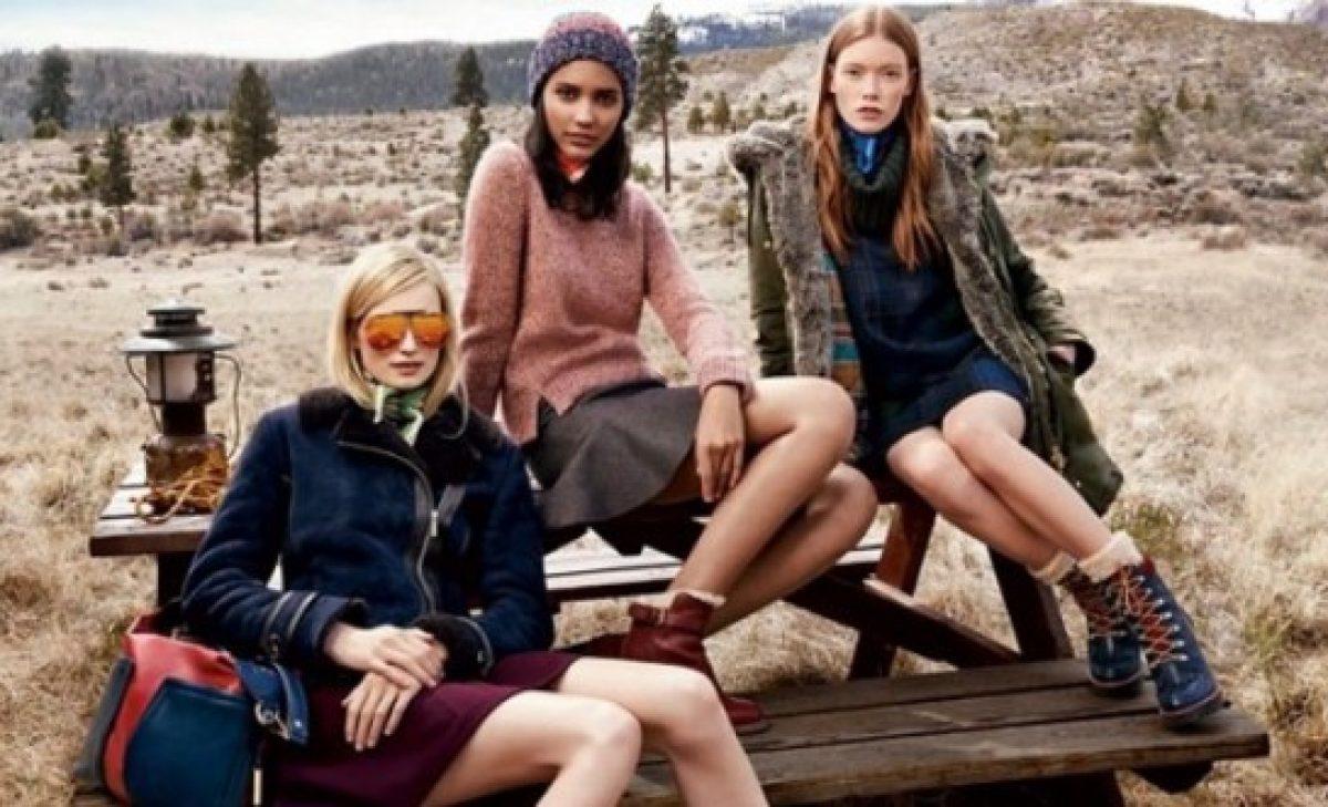 Estilo preppy: un clásico siempre a la moda - Vibra