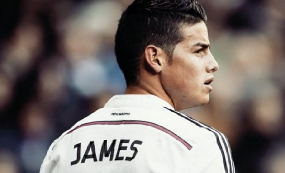 El éxito de James Rodríguez aplicado a tu trabajo