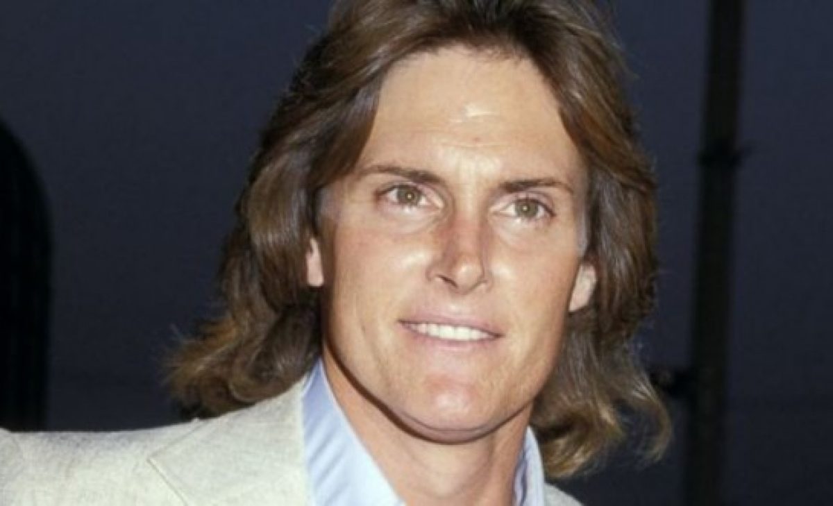 Así luce Bruce Jenner siendo mujer