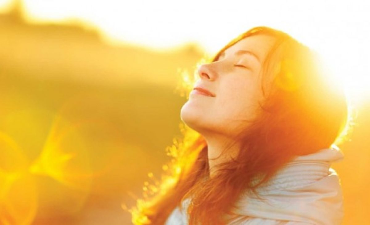 ¿Por qué el sol hace tus huesos más fuertes?