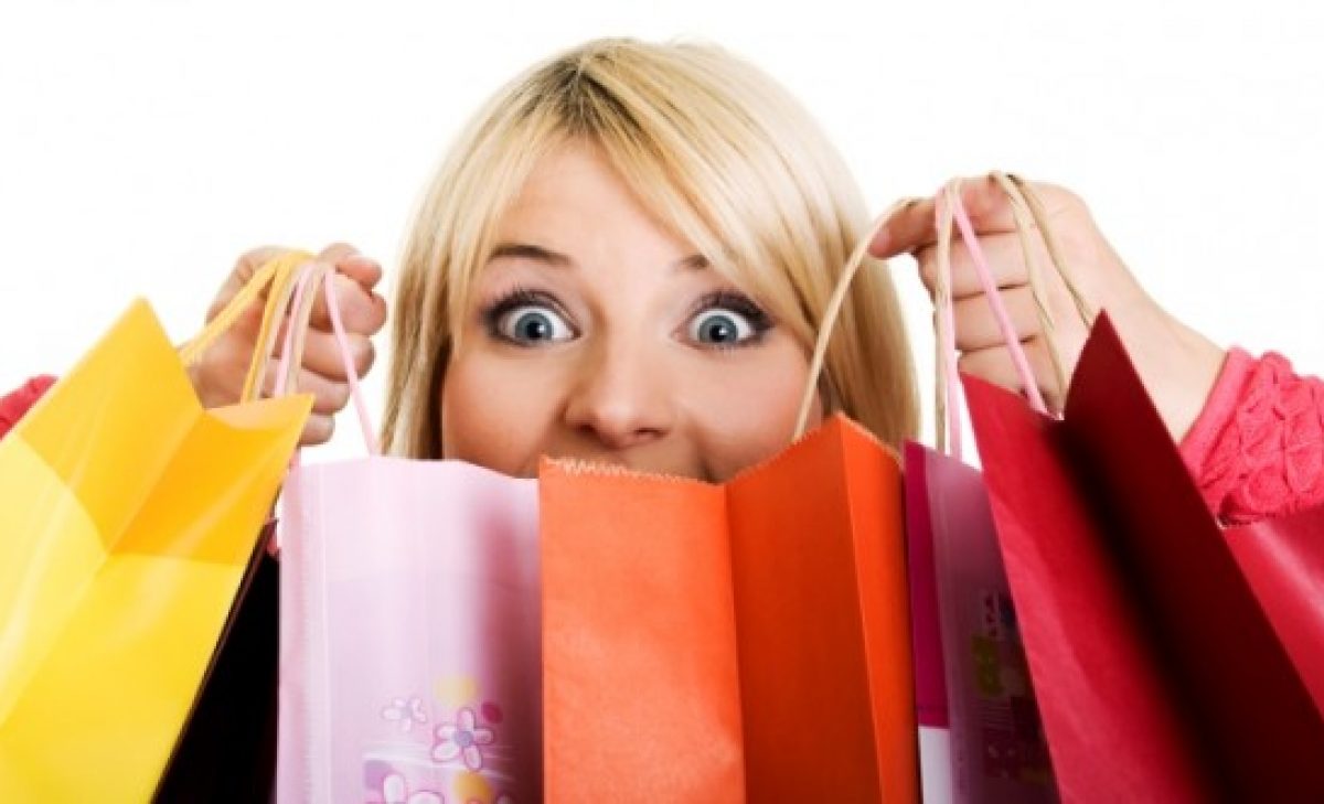¿Compradora compulsiva? Libérate de esa pesadilla (Tips)