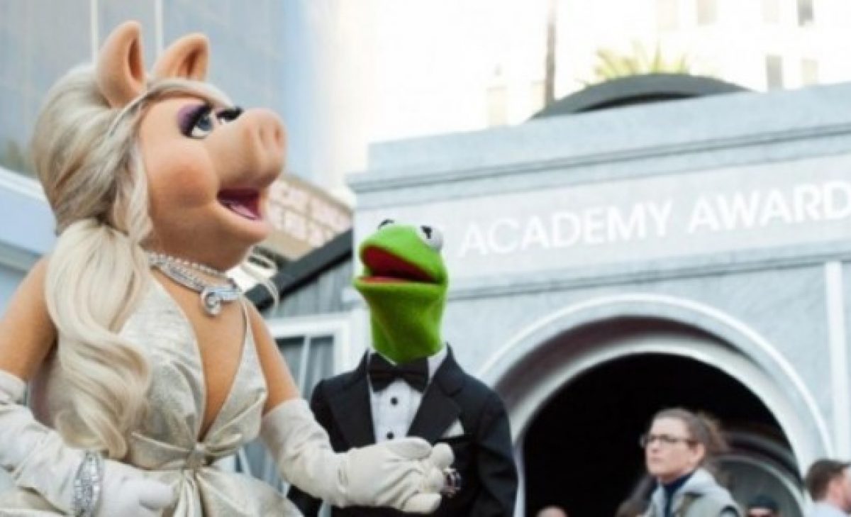 Peggy y la Rana René se separan