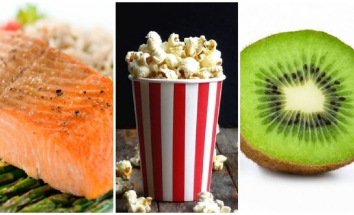 11 alimentos inesperados que mejoran tu digestión 11 alimentos inesperados que mejoran tu digestión