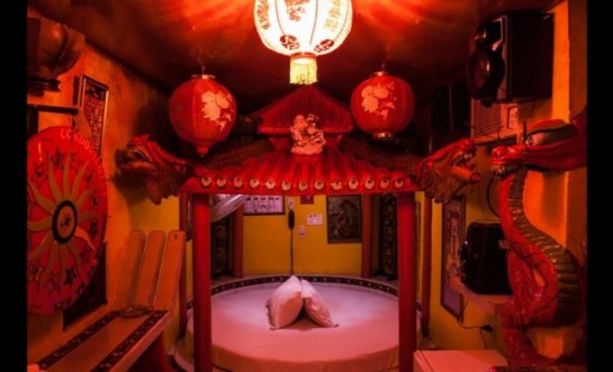 Moteles que tienes que visitar si vas a Cali (FOTOS)