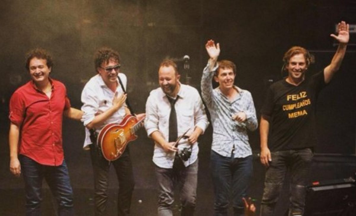 Así se vivieron 20 años de mi generación con Poligamia