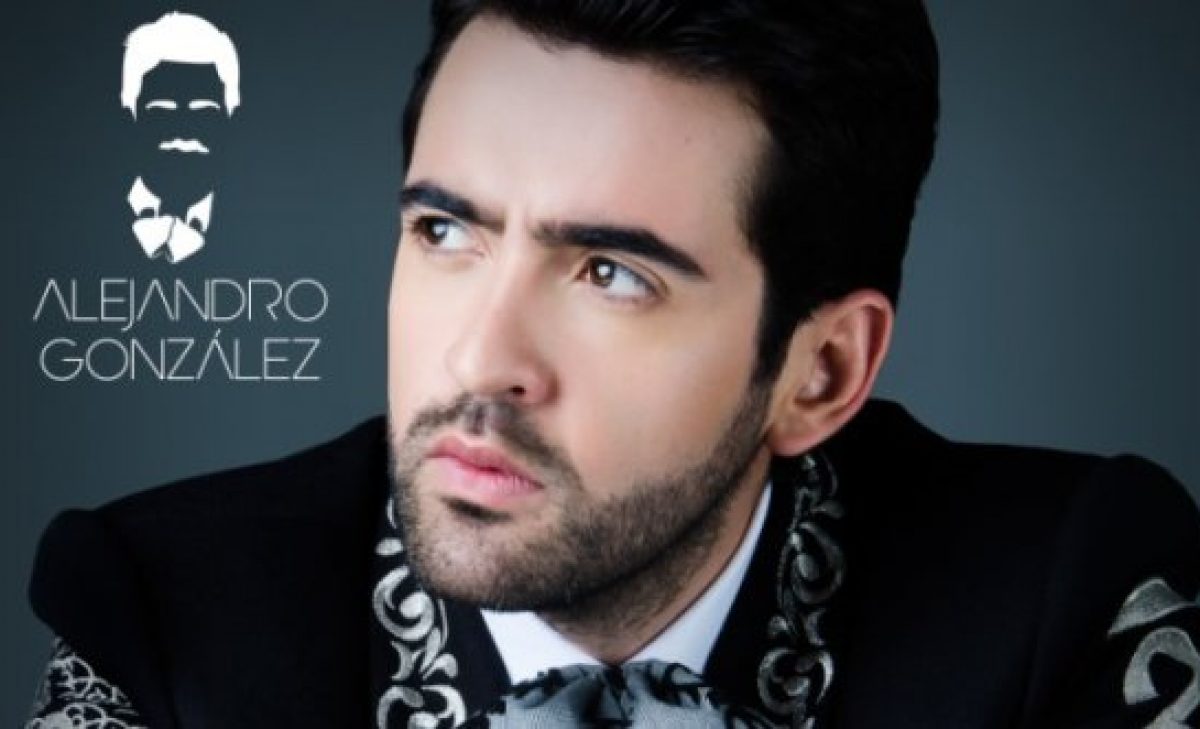 Alejandro González nos presenta “El amor de su vida”