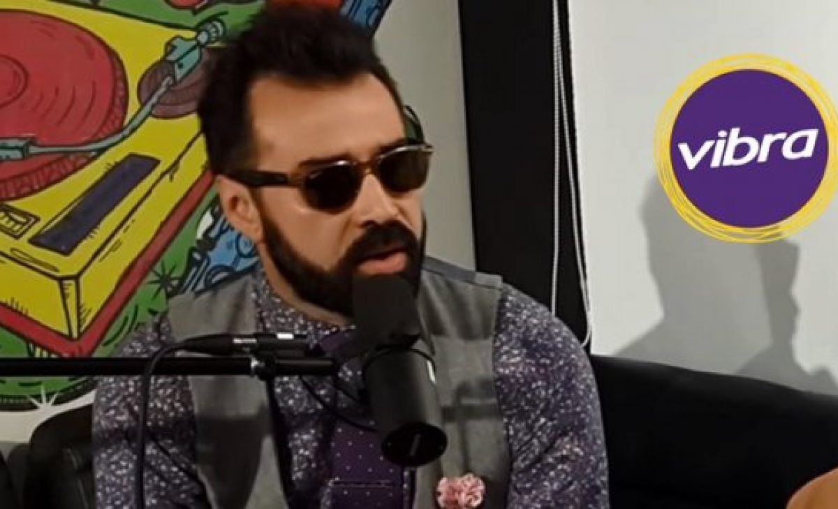 Rumbo al sol, la canción de Bako en solitario