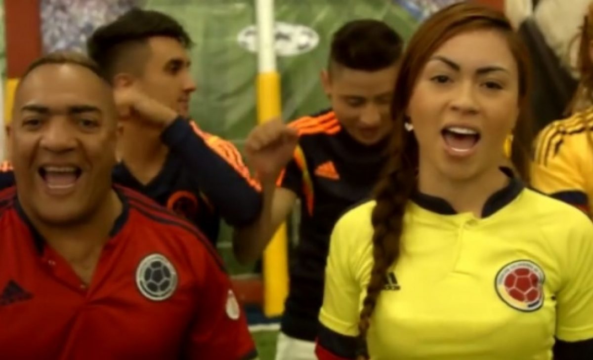 Así suena La Guisa, la canción de “Epa Colombia” (Video)