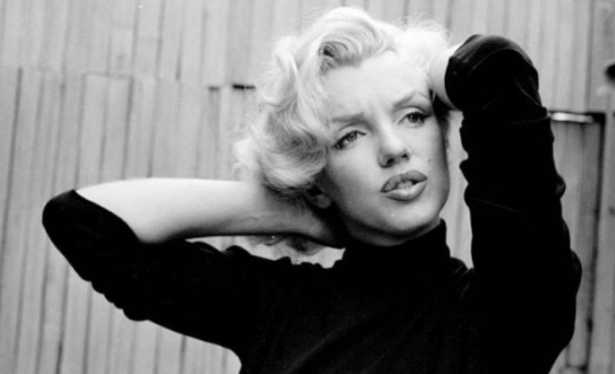 Revelamos los secretos de belleza de Marilyn Monroe