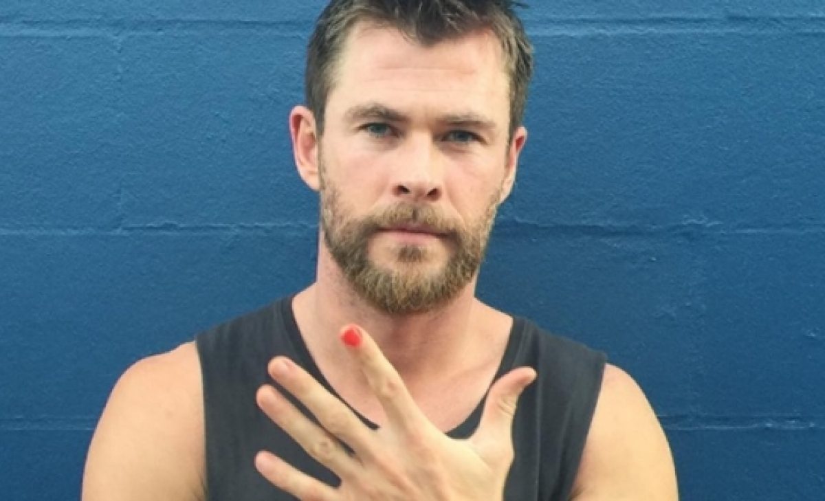 Después de esto, todas queremos con Thor - Vibra Después de esto, todas queremos con Thor - Vibra