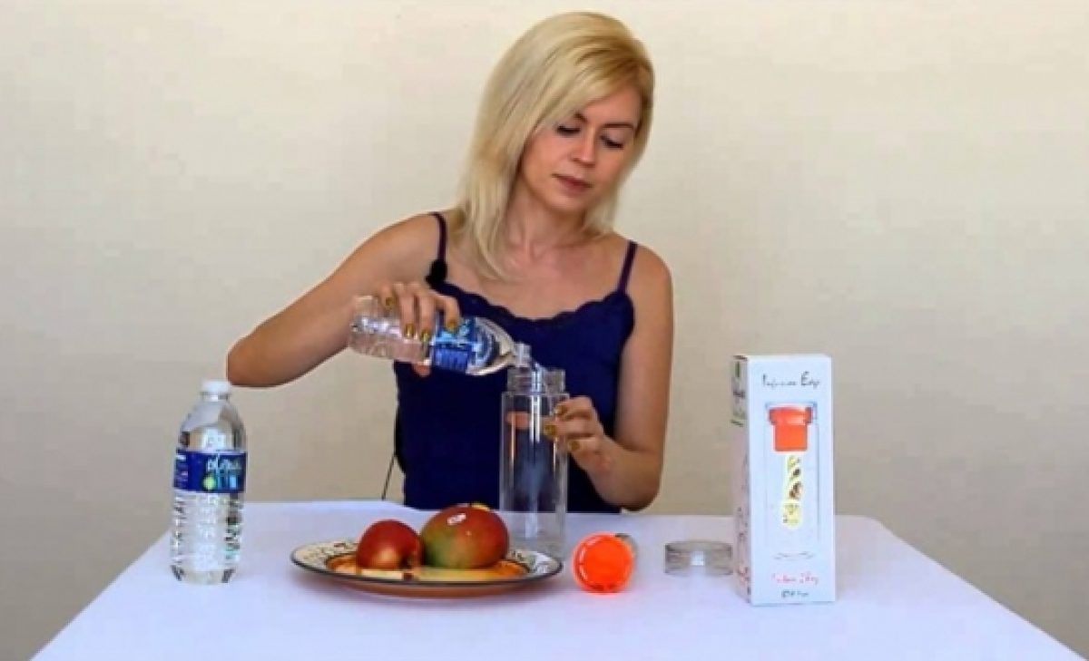 Adelgaza con estas infusiones