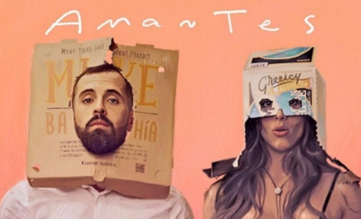 ¿Tatuajes en pareja? Greeicy Rendón dice SÍ - Vibra