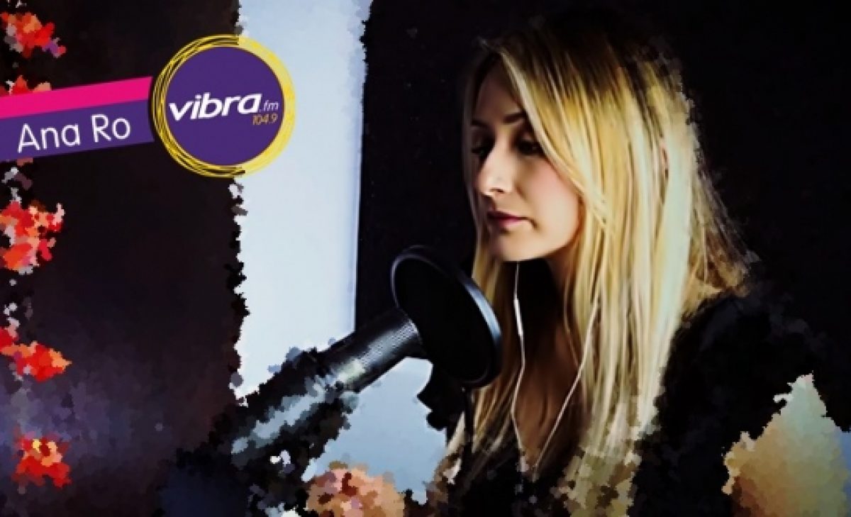 Así es la "Vida loca" de Ana Ro