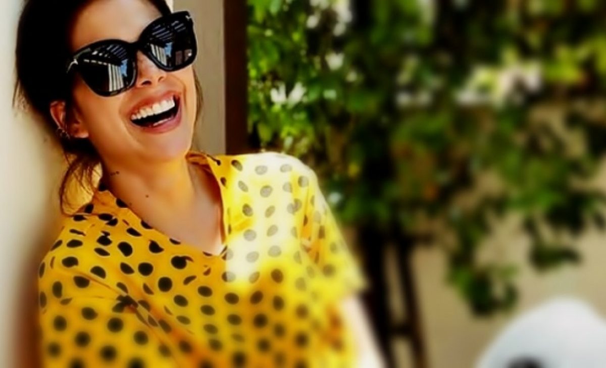 "Ya para qué", la nueva canción de Greeicy Rendón