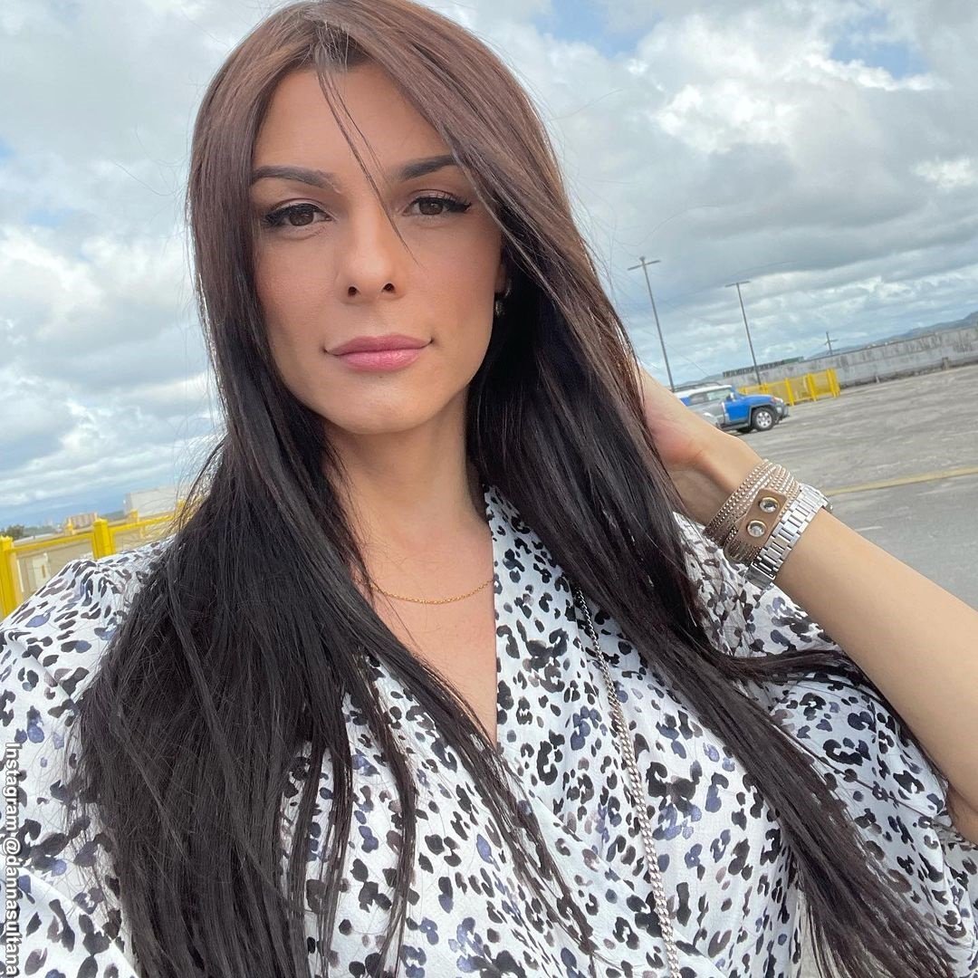Top 5 De Las Famosas Transexuales Más Lindas De Colombia Vibra