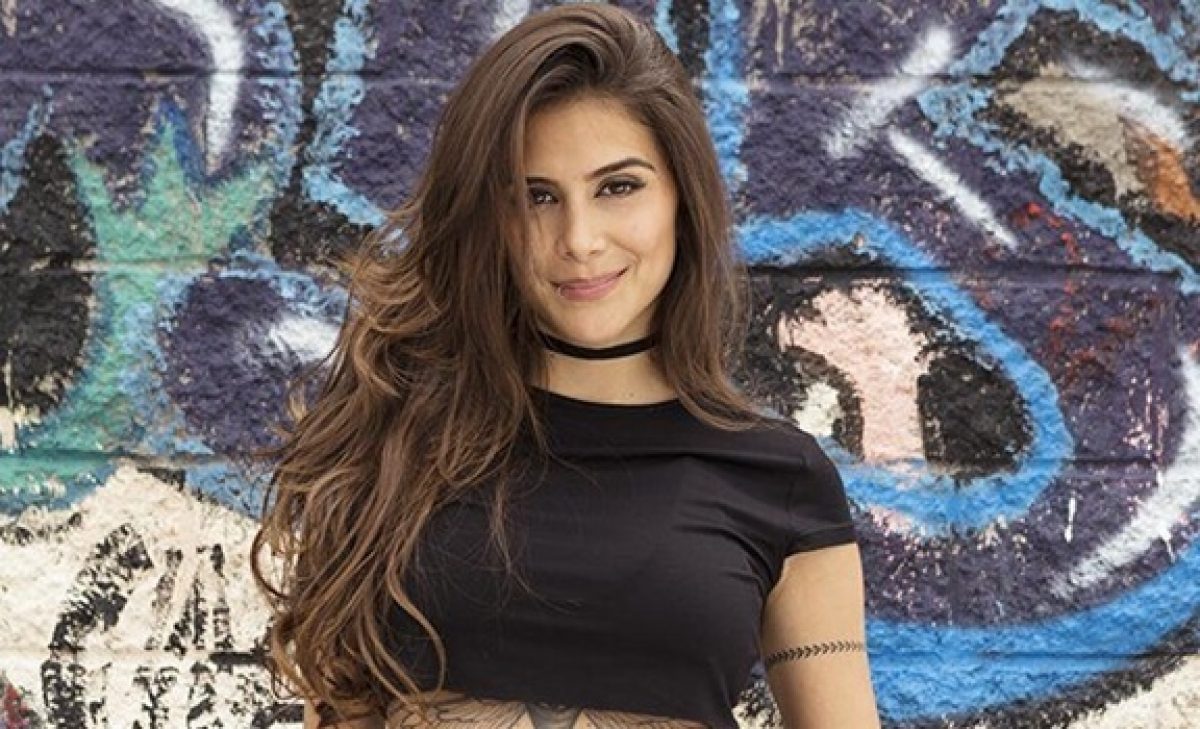 Greeicy Rendón reveló lo que usa para tener la pasión intacta con Mike Bahía