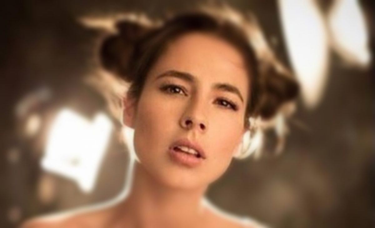 Cola de Carla Giraldo para el tráfico en Instagram