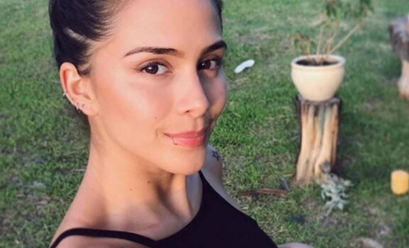 Este es el truco de Greeicy Rendón para mantenerse linda