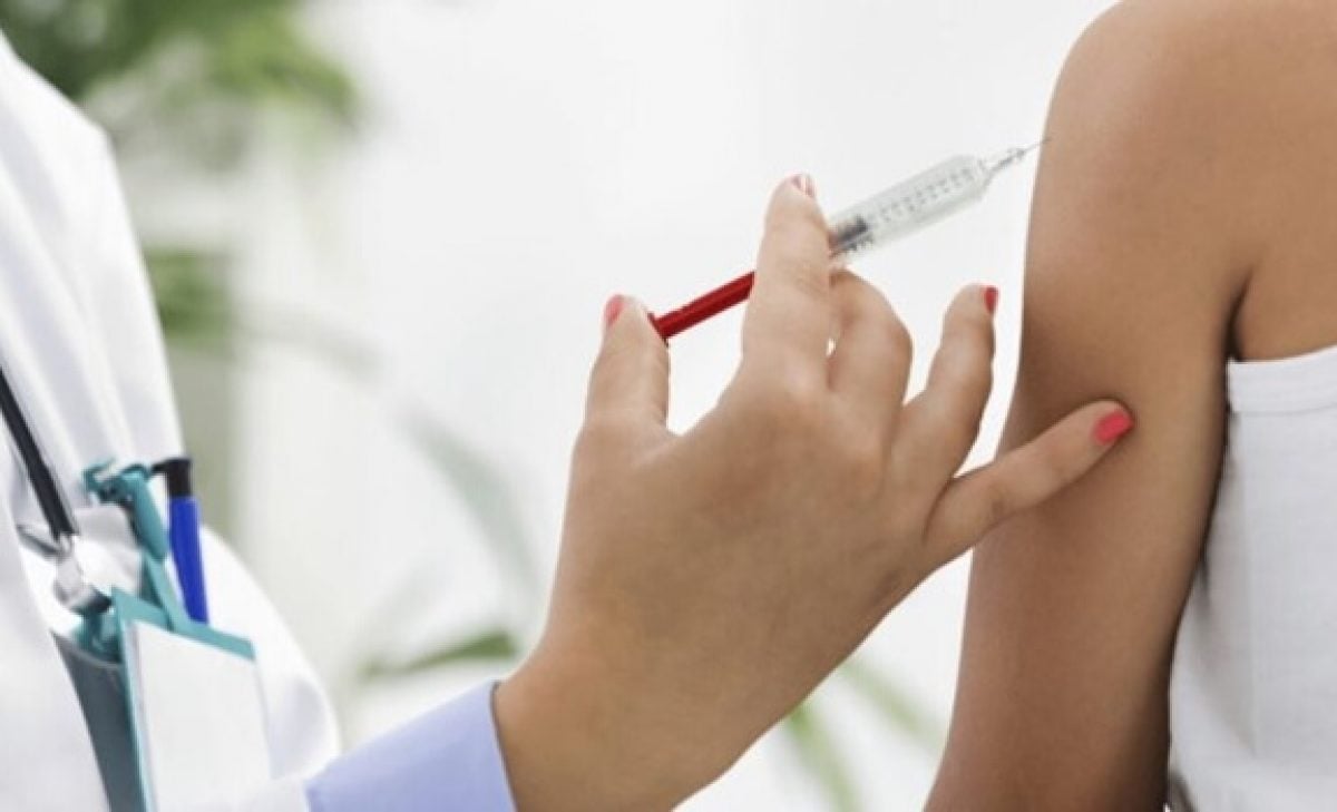 La Inyección anticonceptiva está de moda para planificar