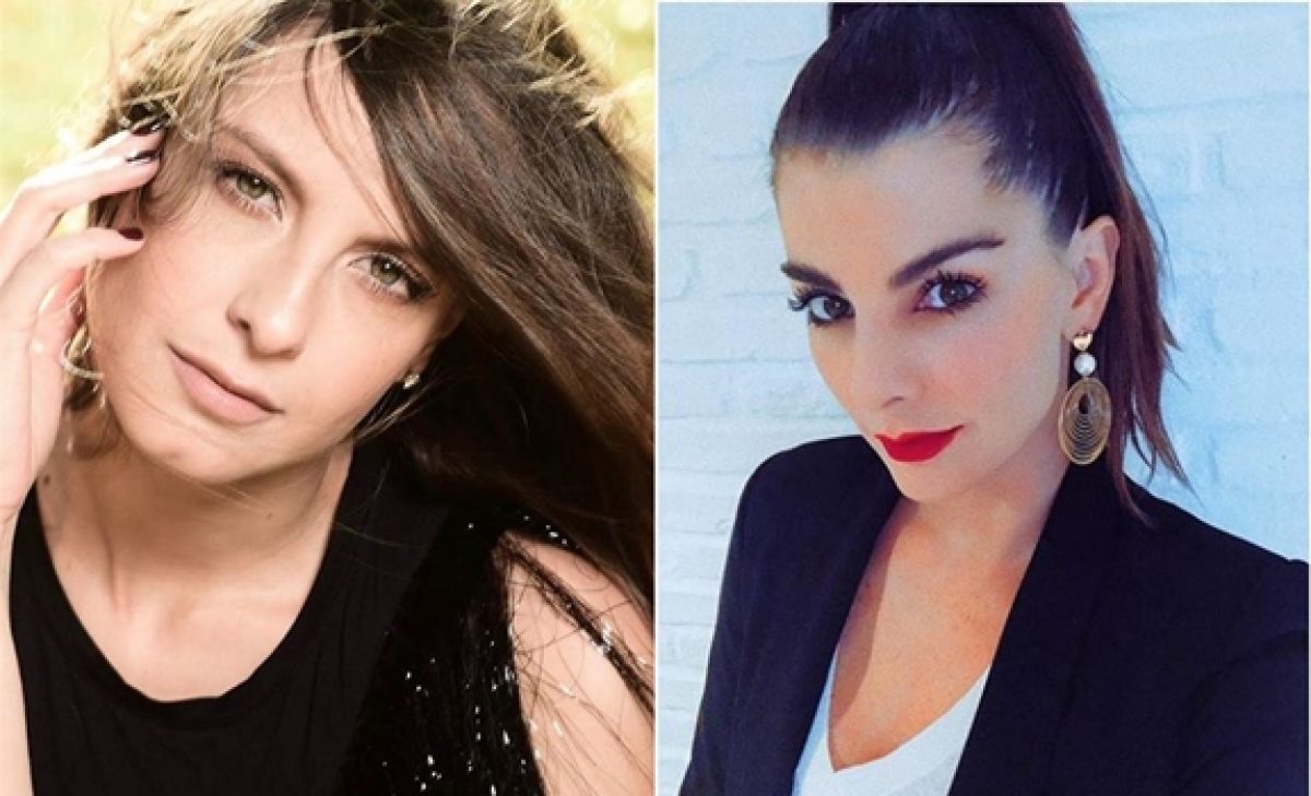 Carolina Cruz y Laura Acuña se odian, ¿mito o realidad?