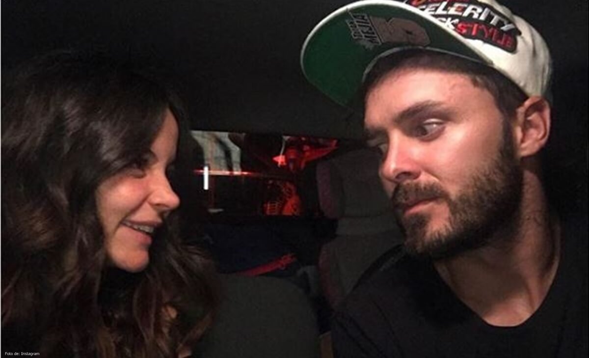 Tatán Mejia y Maleja Restrepo: su historia de amor