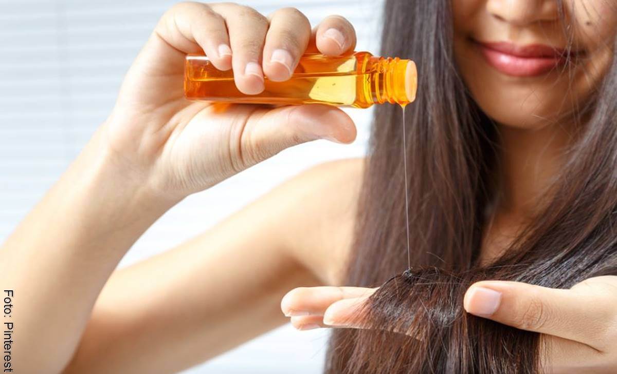 Ampollas Para El Cabello ¿para Qué Sirven Y Cómo Se Usan Vibra