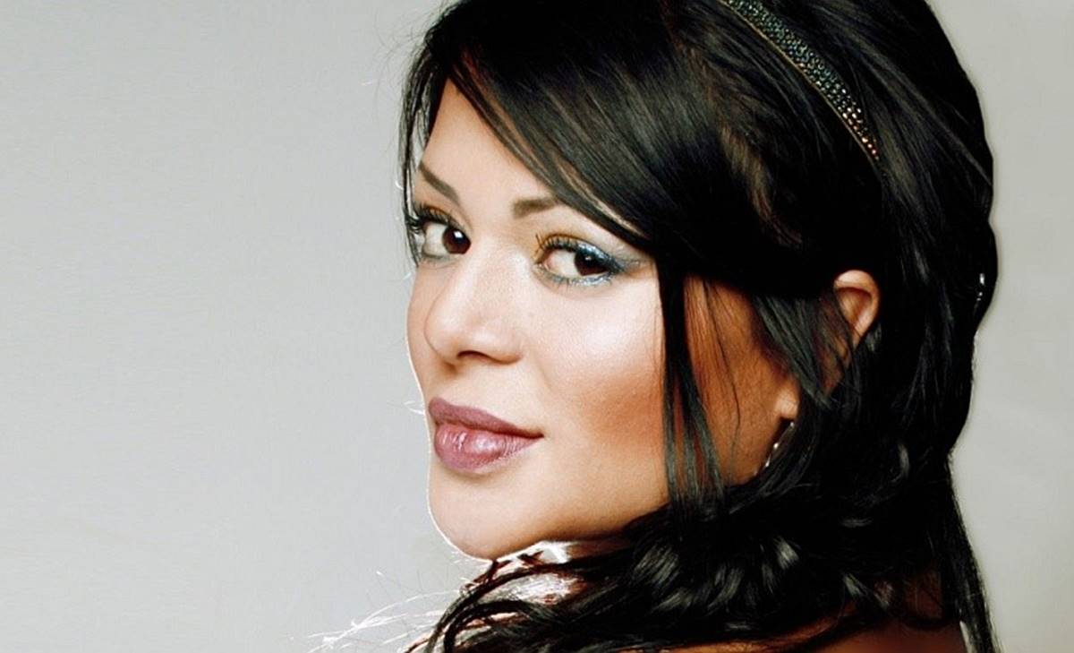 Angie Cardona es la hija de Marbelle que tú no conocías