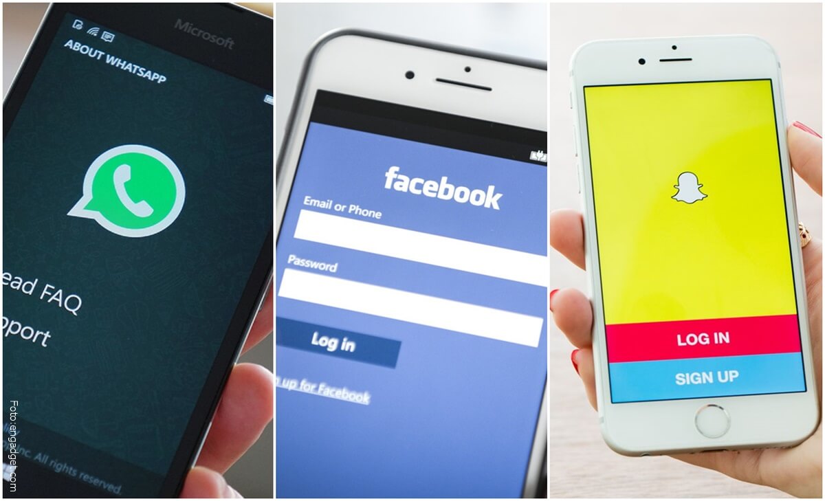 Las aplicaciones más descargadas del mundo ¡en la última década!