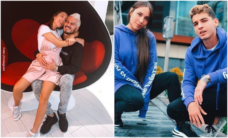Luisa Fernanda W aclaró cuándo inició su relación con Pipe Bueno Luisa Fernanda W aclaró cuándo inició su relación con Pipe Bueno