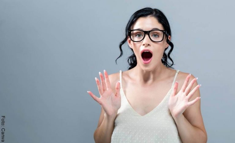 Tipos de pechos: ¿Sabes cuáles tienes y qué dicen de ti?