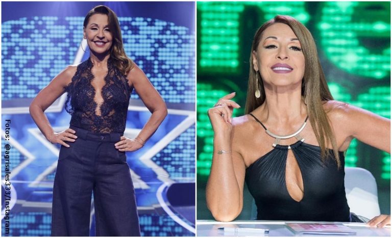 Amparo Grisales Protagonizó Candente Sesión De Fotos En Bikini Vibra