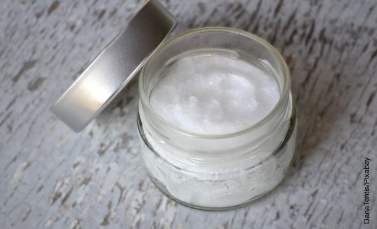 ¿Para qué sirve el alcanfor? Ni la abuela te lo dijo - Vibra