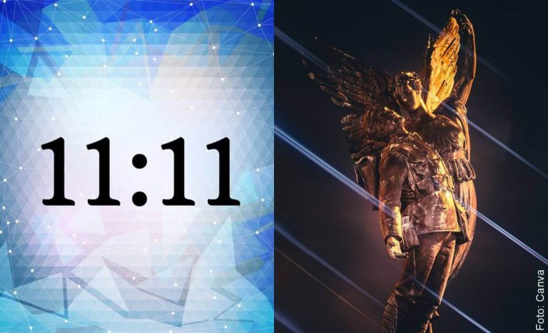 Hora espejo 11 11, ¡momento de poder espiritual!