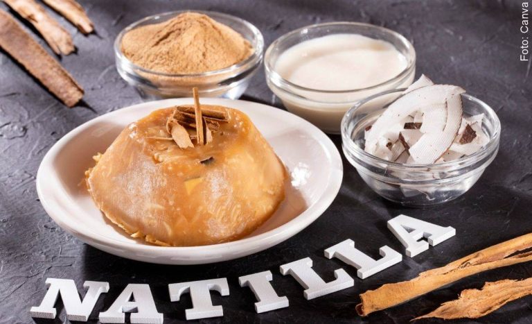 Cómo hacer natilla sin complicaciones y deli