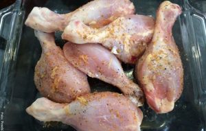 Pollo apanado, ¿cómo hacerlo en casa?