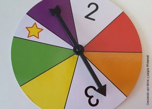 Cómo hacer una ruleta: te servirá para divertirte