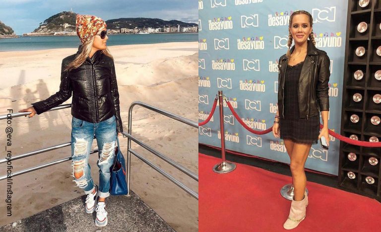 ¡Bienvenida, Lia! Nació la hija de Eva Rey