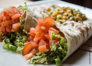 Cómo hacer burritos: la receta más fácil y práctica