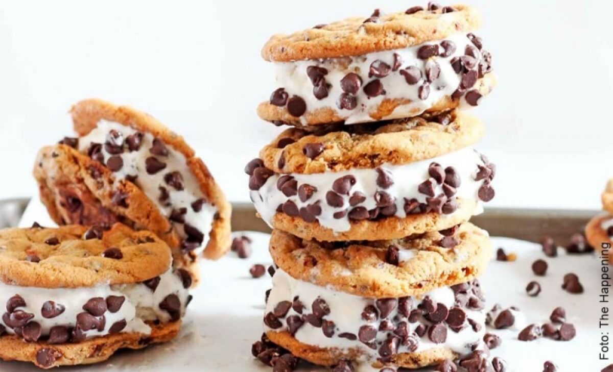 Recetas de postres fríos, ¡perfectos para cada ocasión!