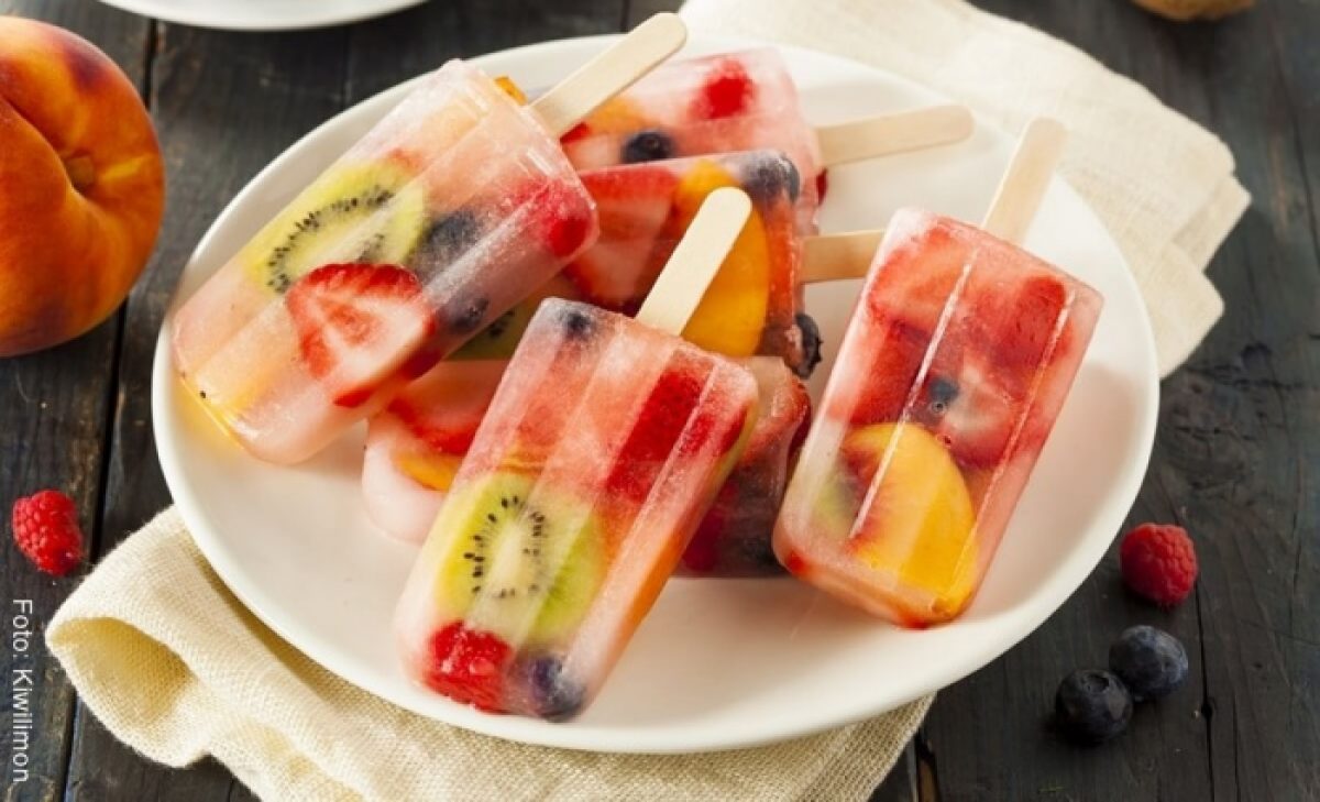 Recetas de postres fríos, ¡perfectos para cada ocasión!